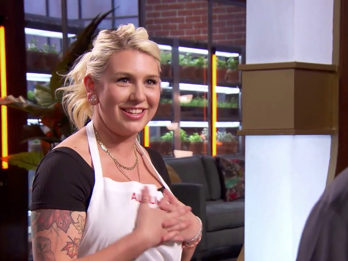 Masterchef: The Legends Of Masterchef Are Here - TV Guide