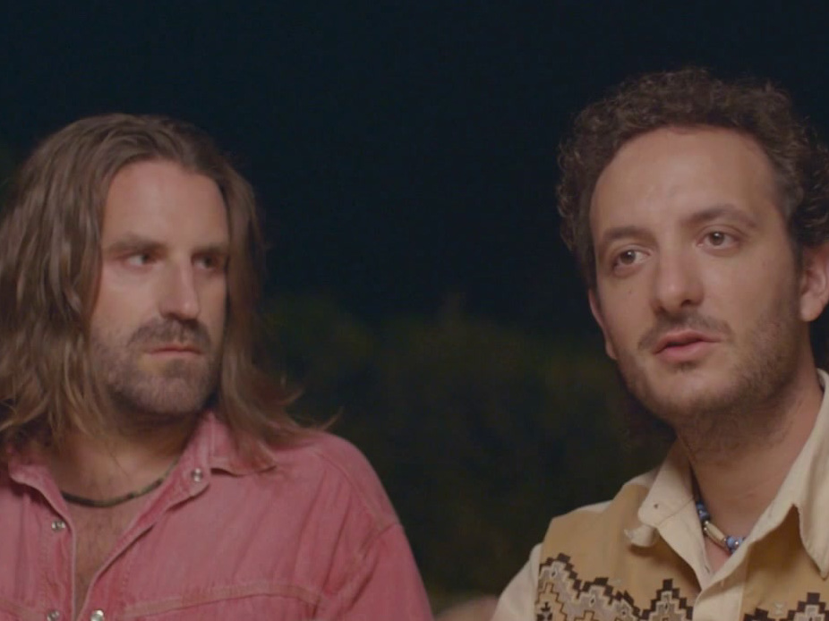 Mandibles - Where to Watch and Stream - TV Guide