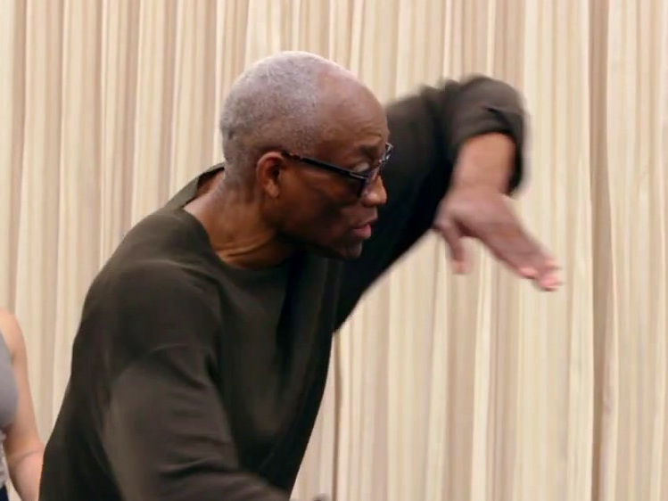 Can You Bring It: Bill T. Jones and D-Man in the Waters - Where to Watch and Stream - TV Guide