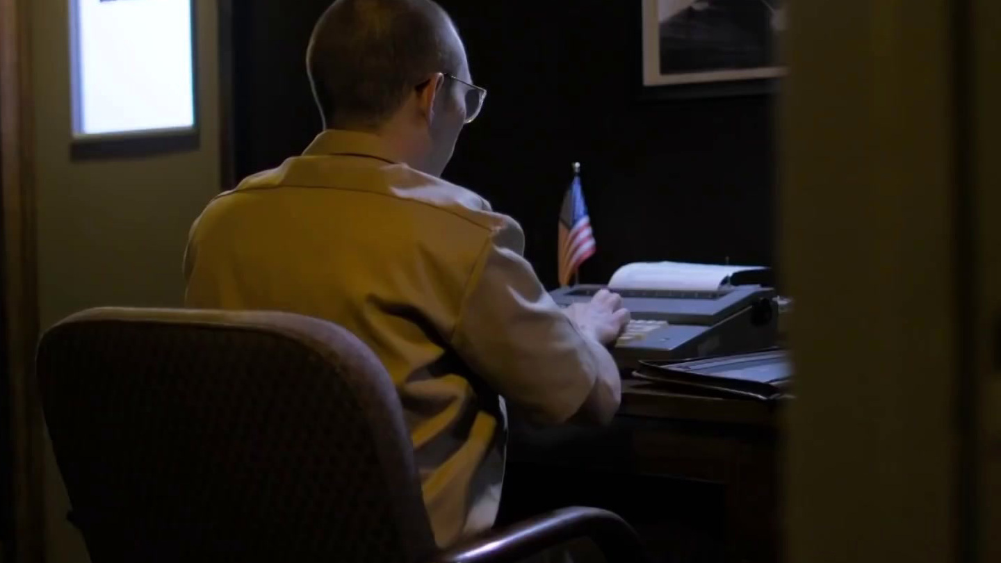 Snapped: Melissa Zitterman's Alibi Destroyed In Ronald Tomich Murder ...