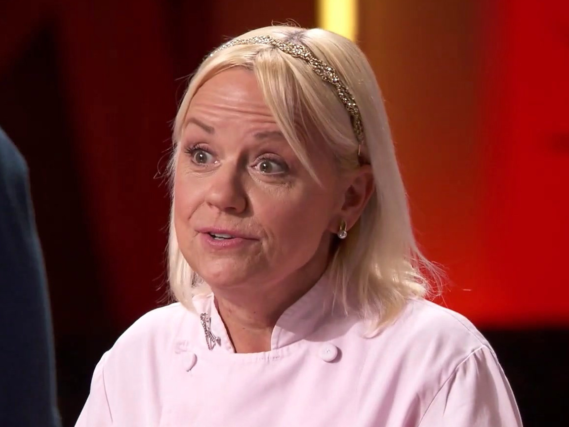 Masterchef: This Season - TV Guide