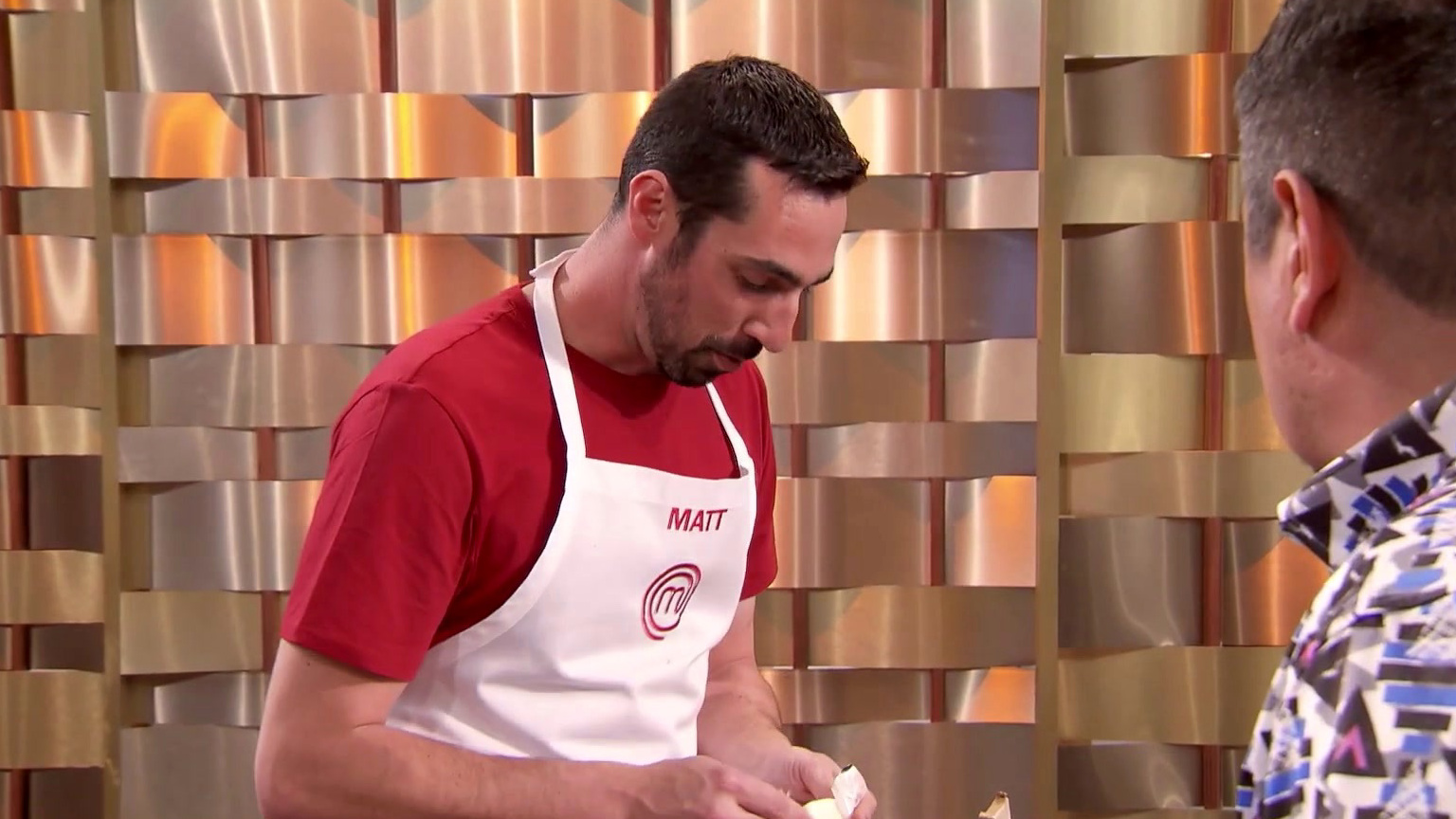 Masterchef: This Season - TV Guide