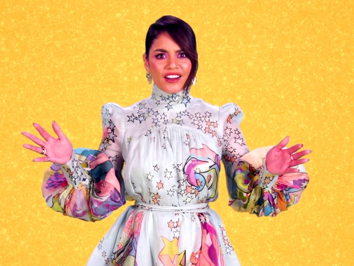 My Little Pony: A New Generation: Angry Mob - TV Guide