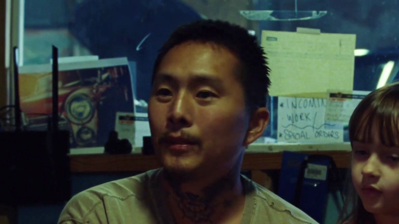 Blue Bayou Reviews - Metacritic