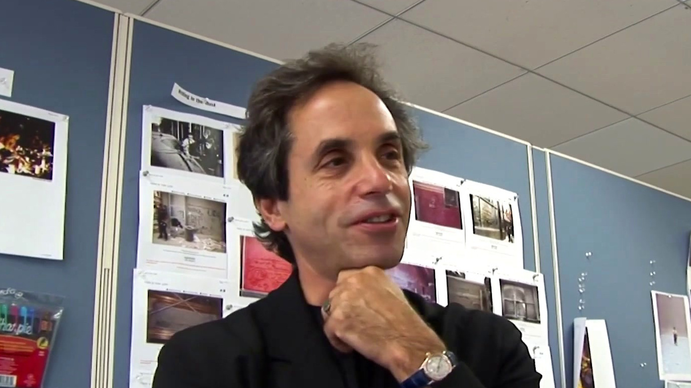 The Outsider - Where to Watch and Stream - TV Guide