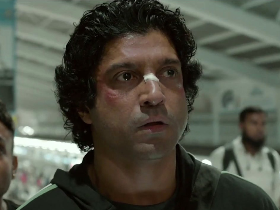 Toofaan - Where to Watch and Stream - TV Guide