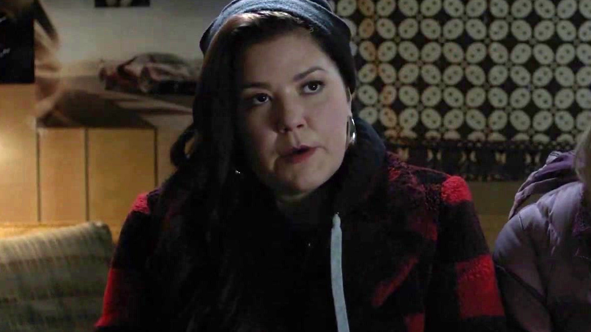 Alex Bonifer - TV Guide