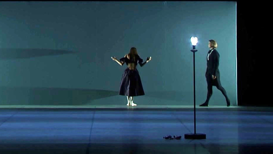 Ghost Light Reviews - Metacritic