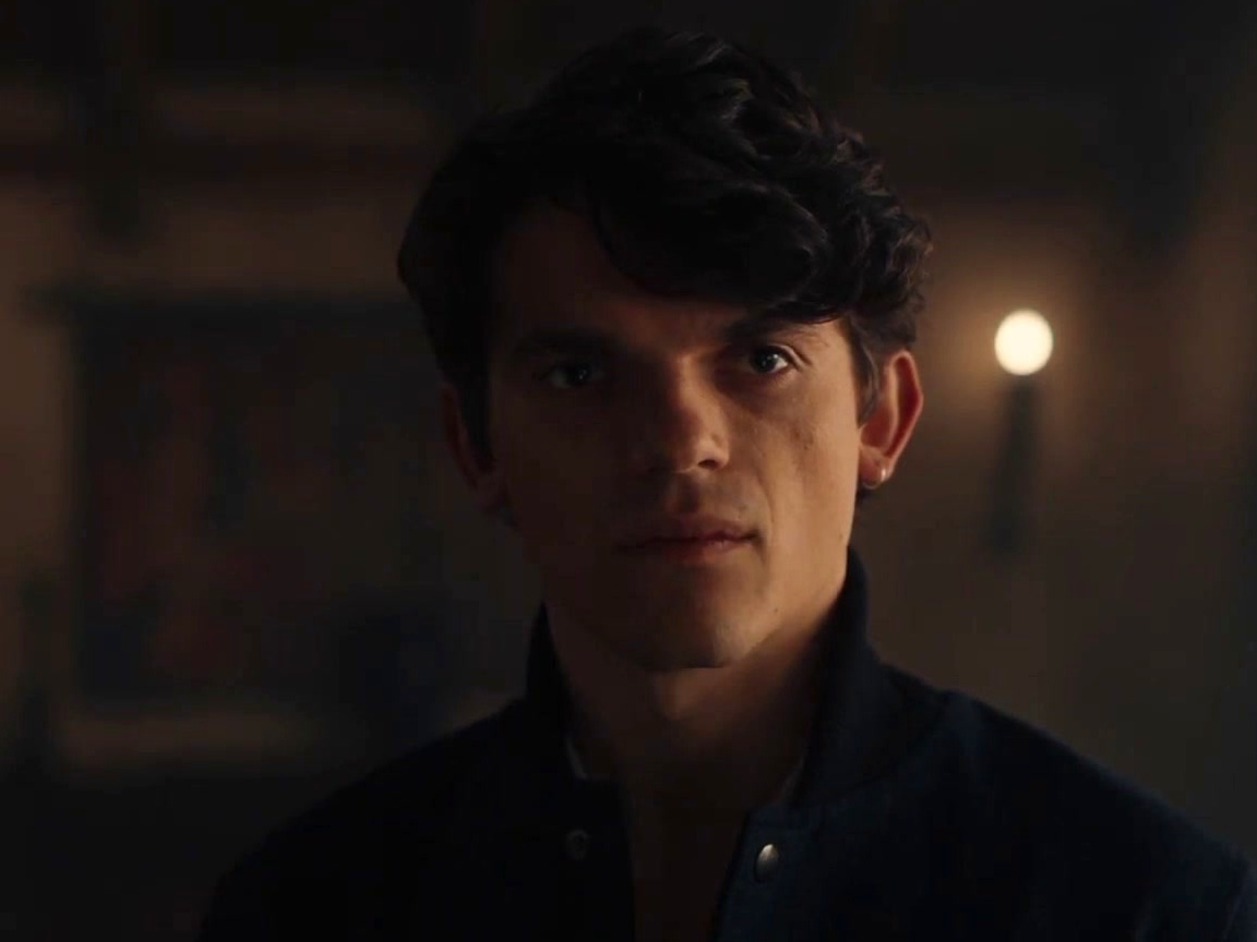 A Discovery Of Witches: Matthew Is No Traitor - TV Guide