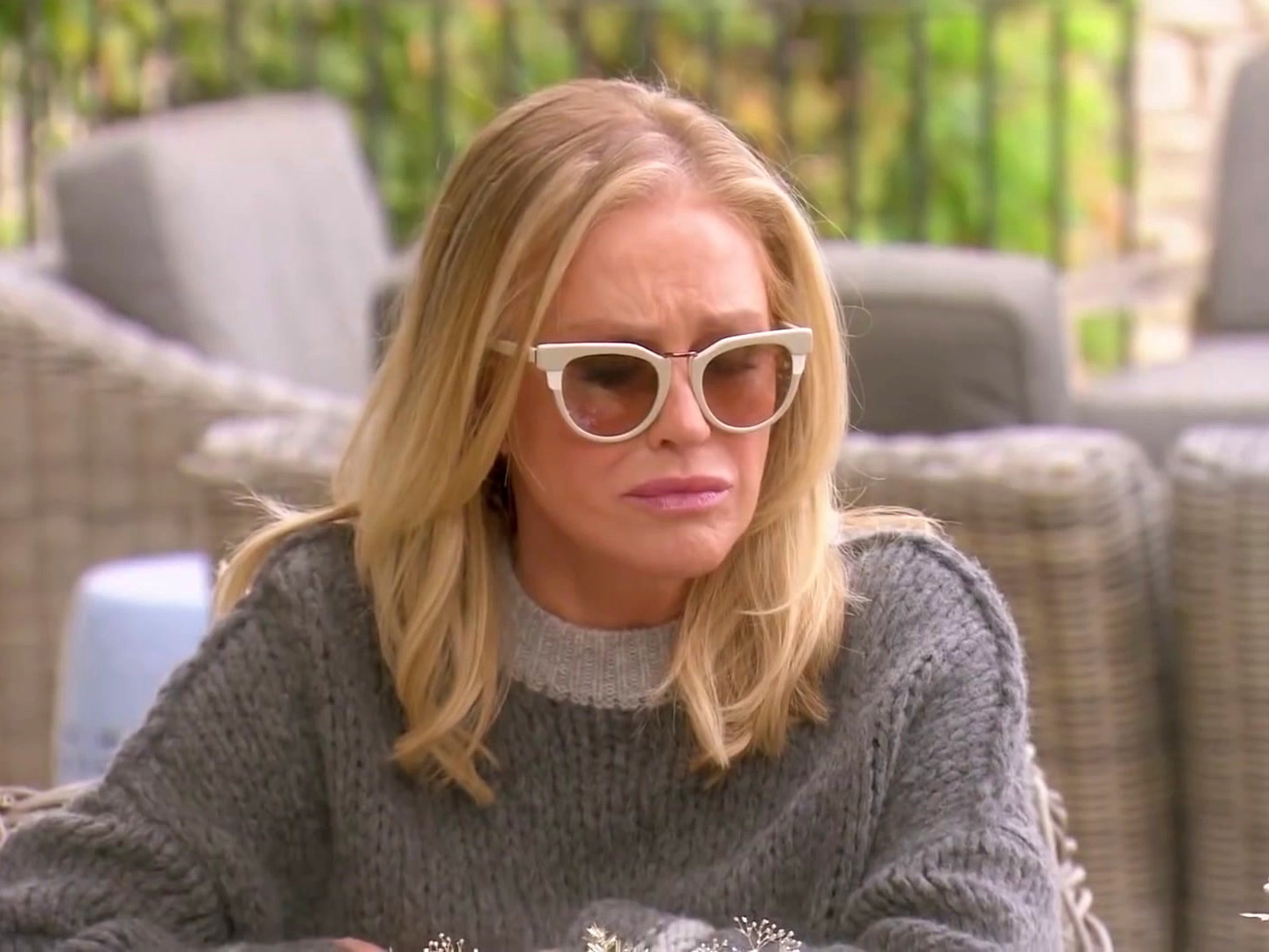 The Real Housewives of Beverly Hills: Circle of Distrust - TV Guide