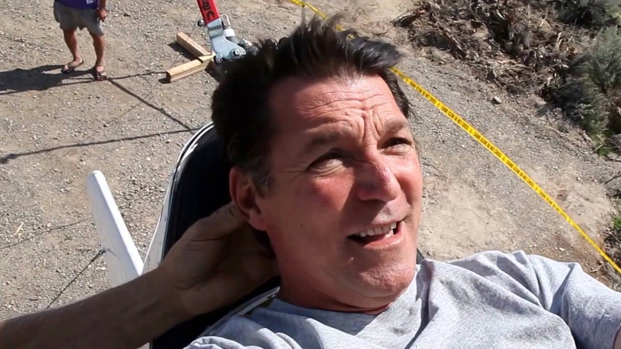 Stuntman - Where to Watch and Stream - TV Guide