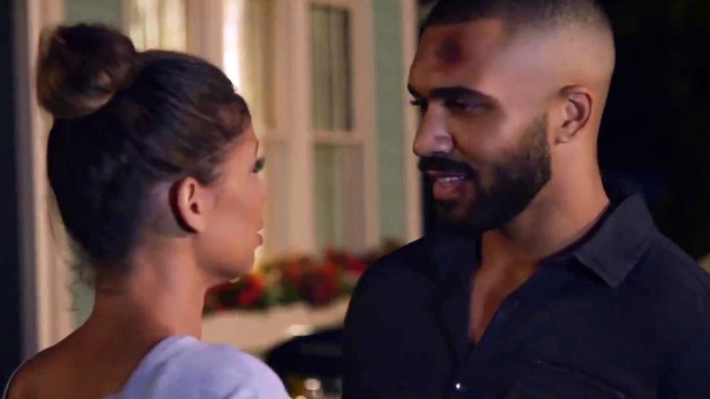 The Haves And The Have Nots: Benny reveals How He Was Attacked - TV Guide