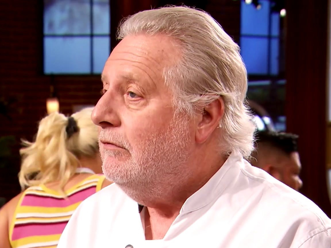 Masterchef: Roy Choi: Elevated Street Food - TV Guide