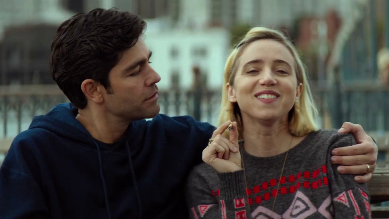 Clickbait - Season 1 Reviews - Metacritic