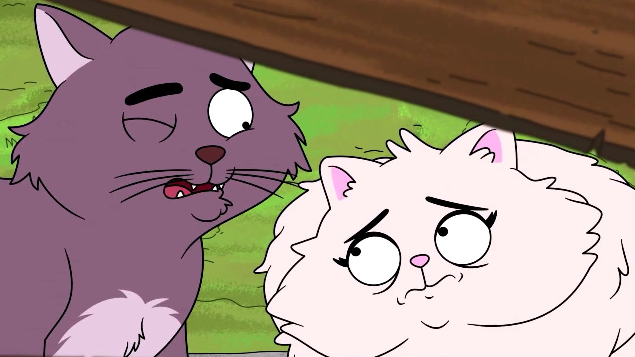 Housebroken - Season 2 Reviews - Metacritic