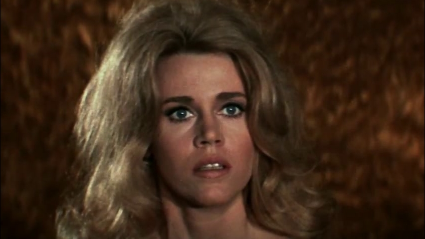 Barbarella Reviews - Metacritic