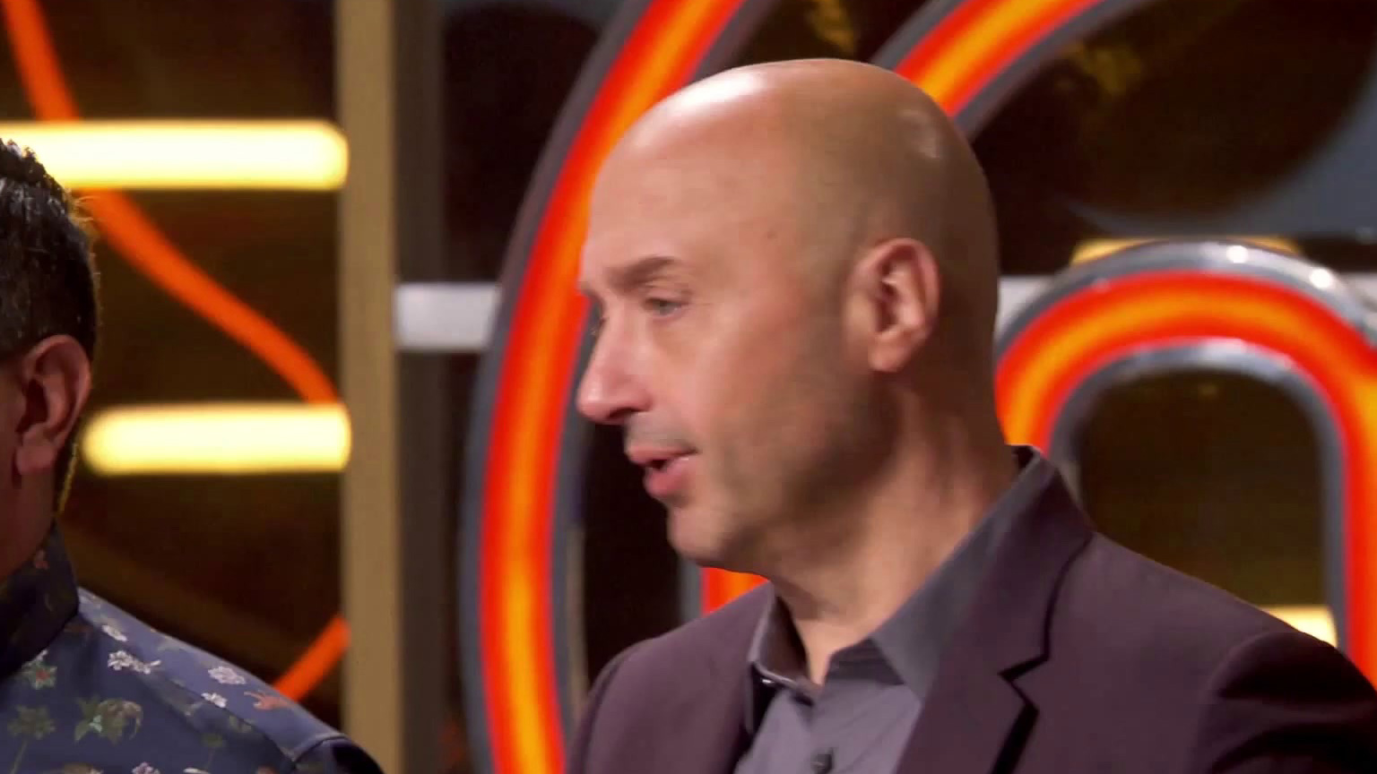 Masterchef: Roy Choi: Elevated Street Food - TV Guide