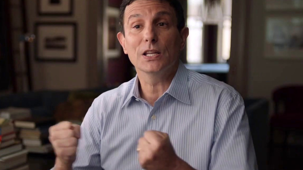 Obama: In Pursuit of a More Perfect Union - Season 1 Reviews - Metacritic