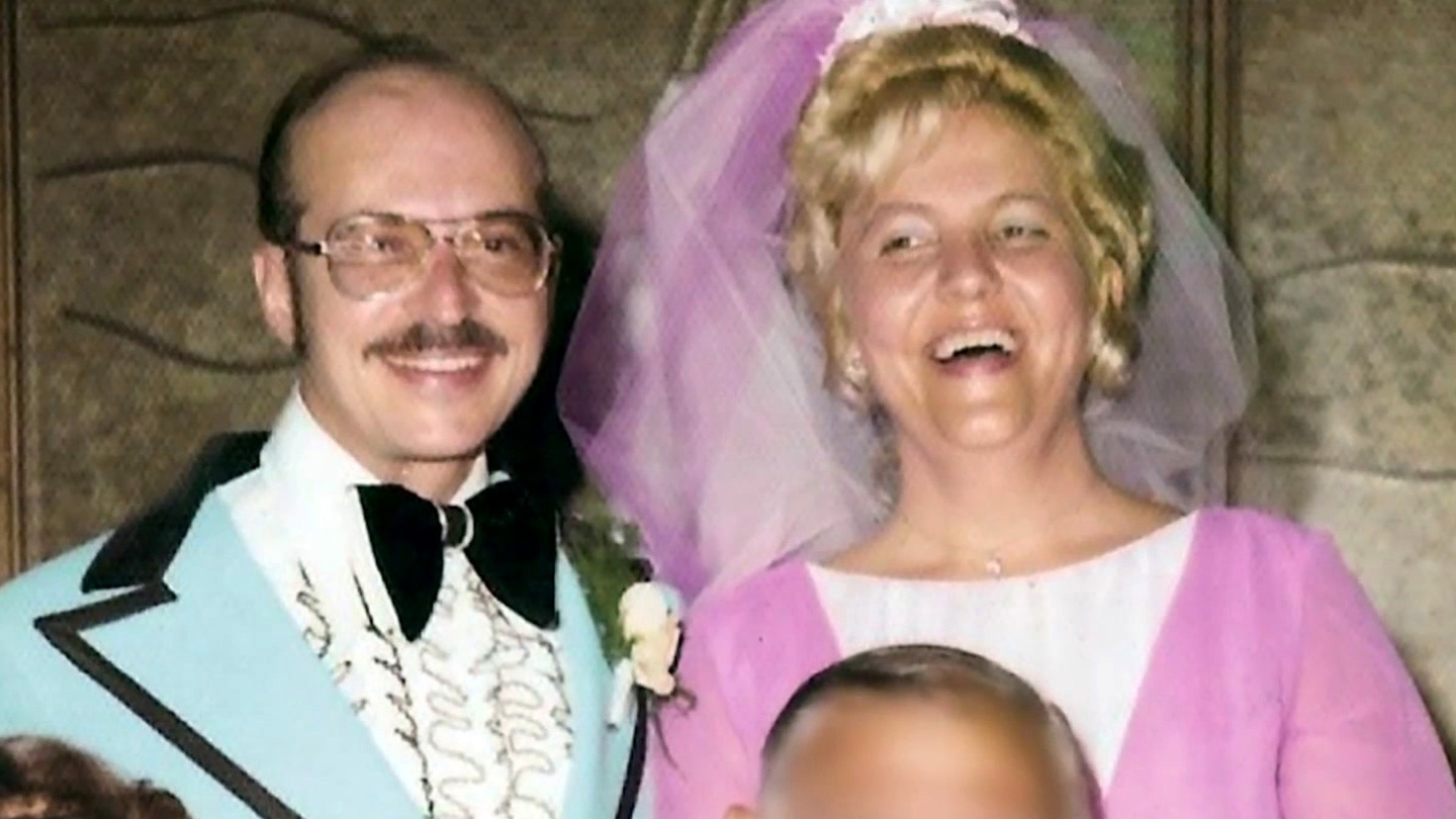 Snapped: Melissa Zitterman's Alibi Destroyed In Ronald Tomich Murder ...