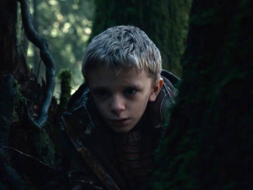 Antlers - Where to Watch and Stream - TV Guide