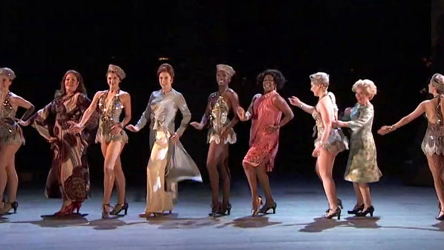 National Theatre Live: Follies - Where to Watch and Stream - TV Guide