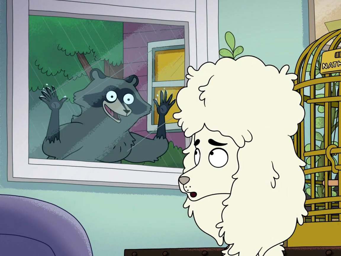 Housebroken - Season 2 Reviews - Metacritic