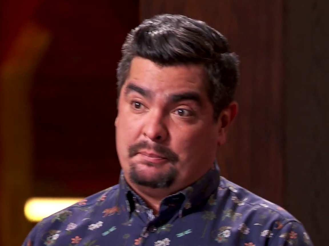 Masterchef: Gordon Scolds Caitlin's Team For Their Dish - TV Guide