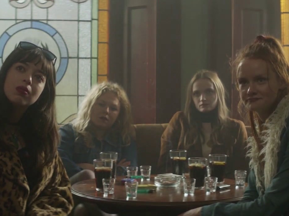 Our Ladies - Where to Watch and Stream - TV Guide