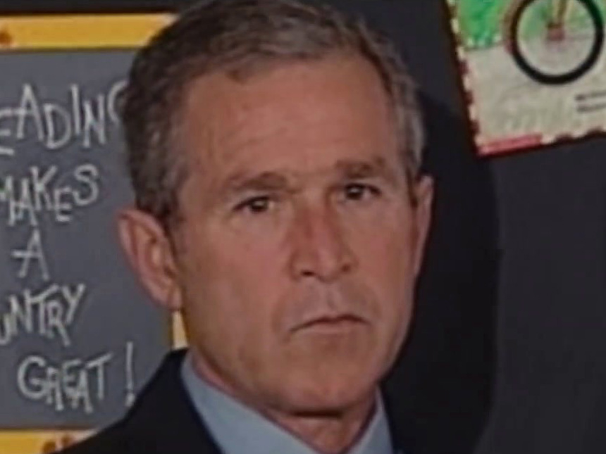 Turning Point: 9/11 and the War on Terror - Where to Watch and Stream ...