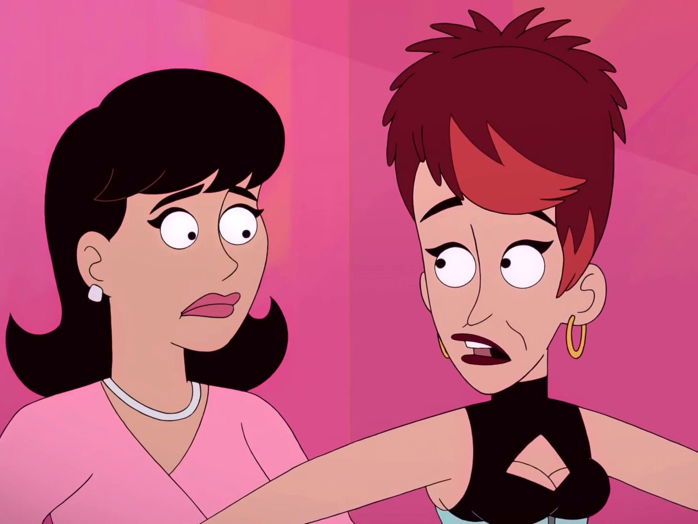 Chicago Party Aunt - Season 2 Reviews - Metacritic