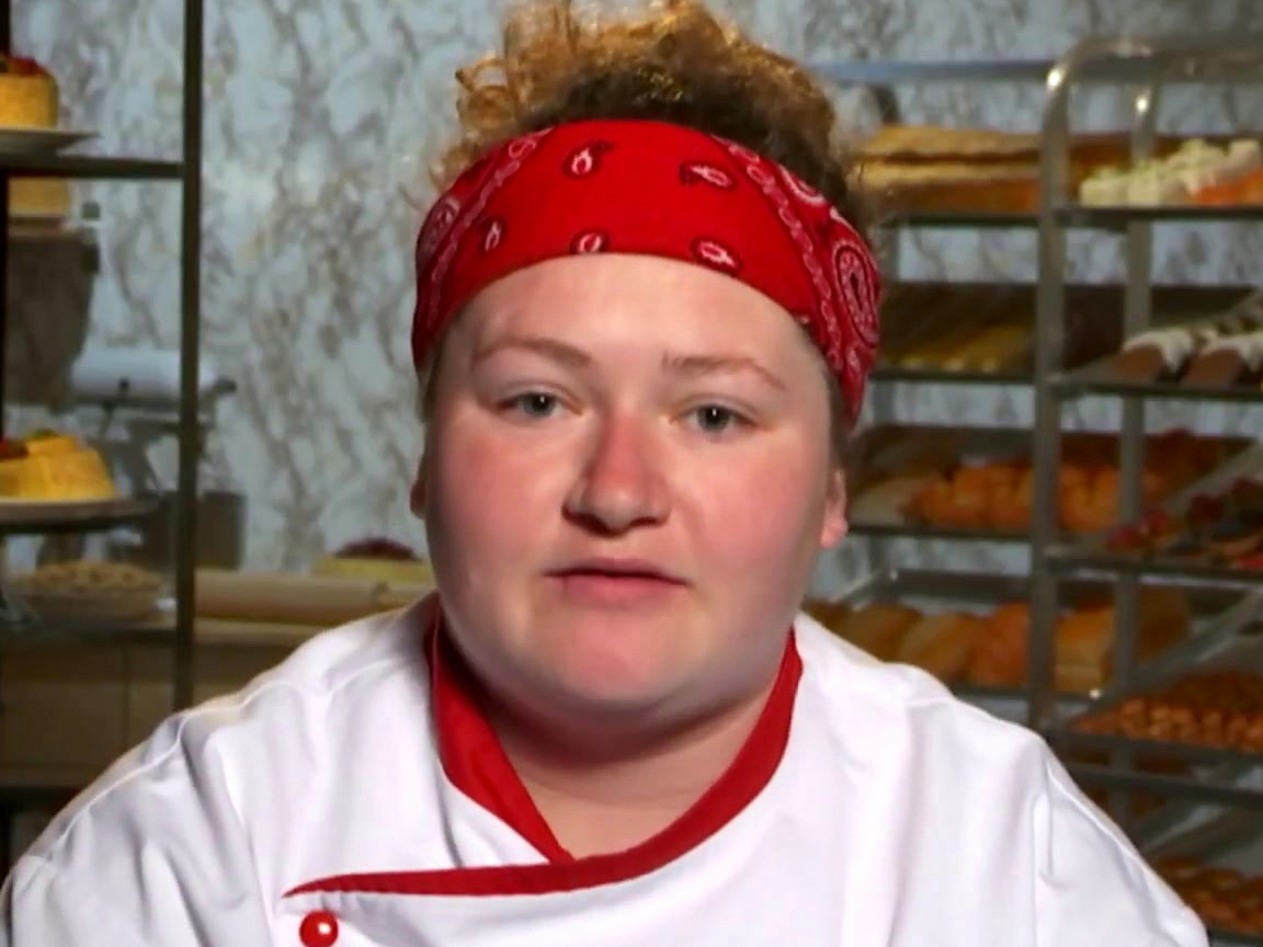 Ashley Nickell's Instagram, Twitter & Facebook on IDCrawl