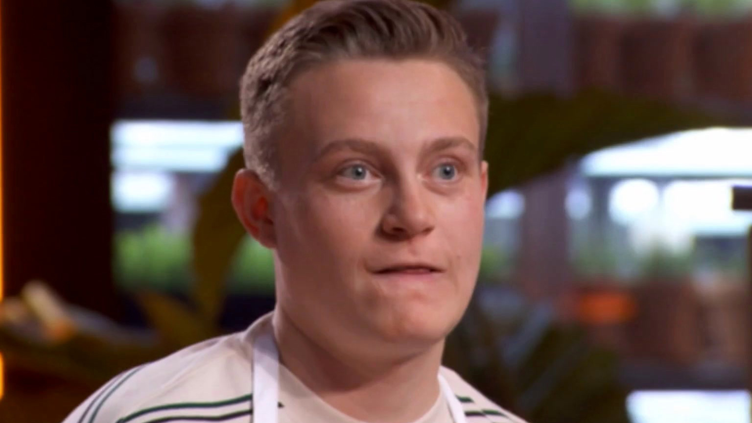 Masterchef: Dino And Jeff Team Up - TV Guide