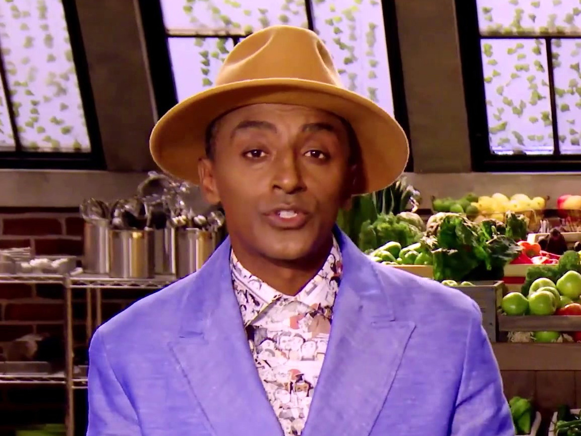 Top Chef Family Style - Where to Watch and Stream - TV Guide