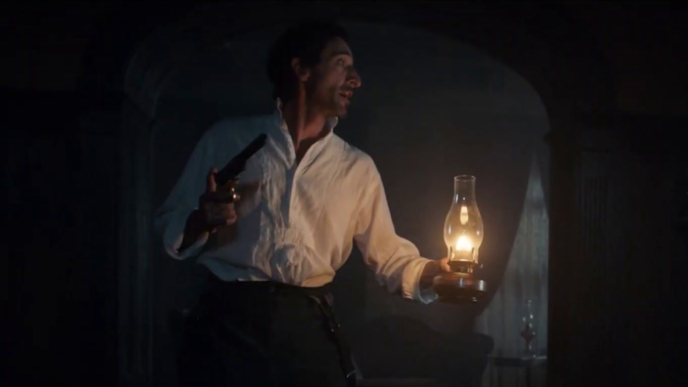 Chapelwaite - Season 1 Reviews - Metacritic