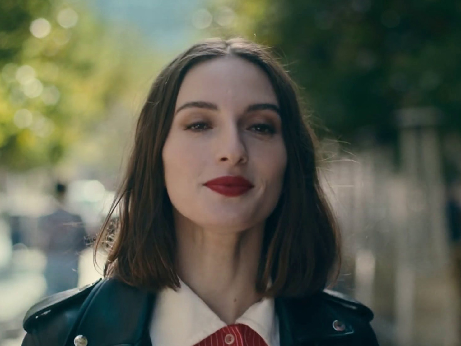 Juana Macías - TV Guide