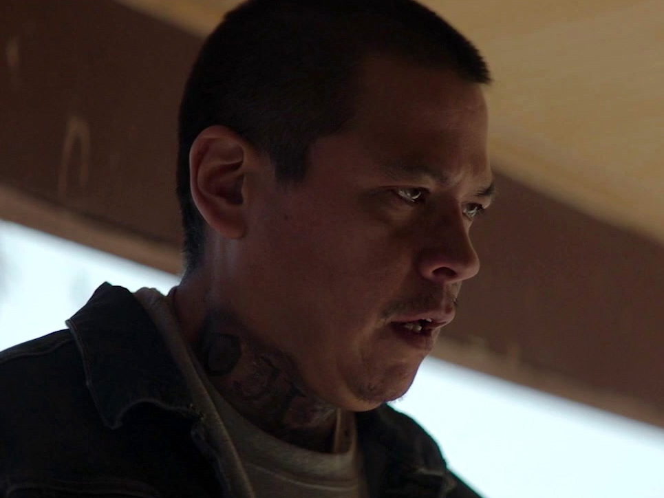 Wild Indian - Where to Watch and Stream - TV Guide