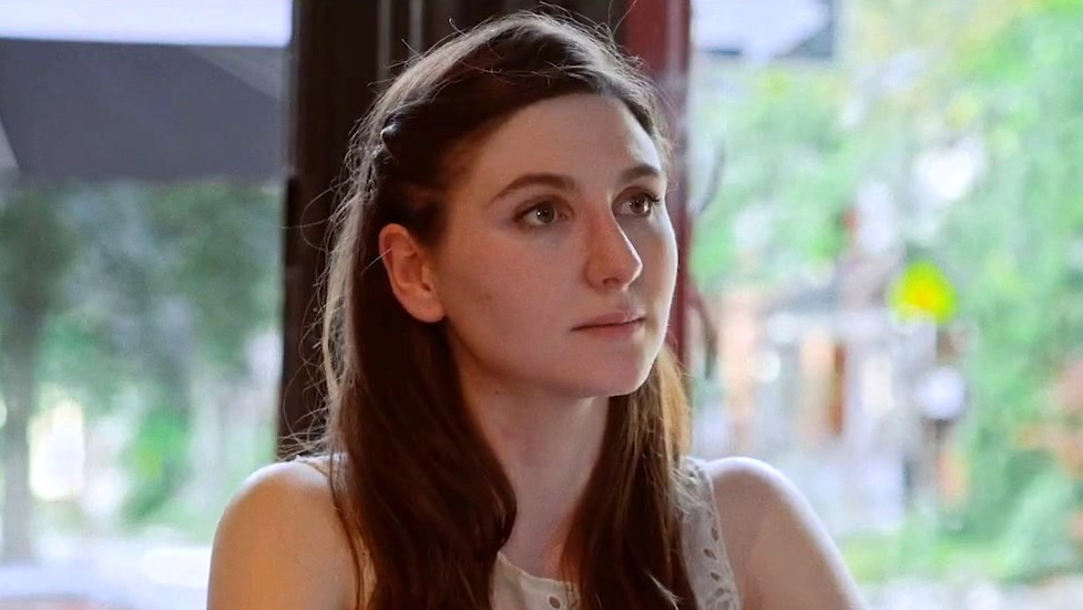 Andrea Agur - TV Guide