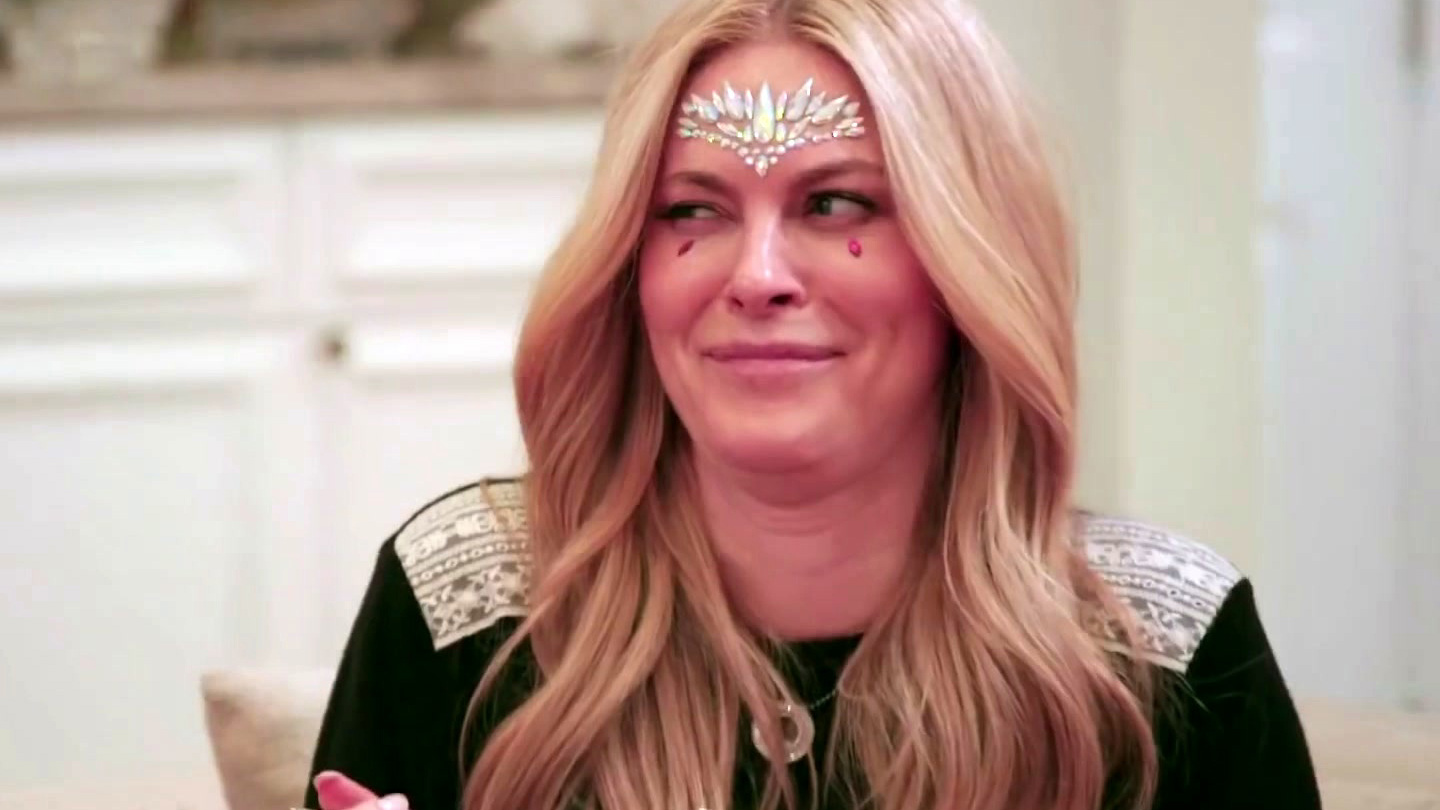 The Real Housewives of New York City - Where to Watch and Stream - TV Guide