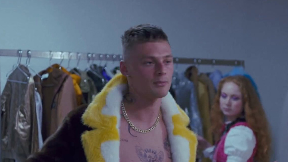 Forever Rich Reviews - Metacritic