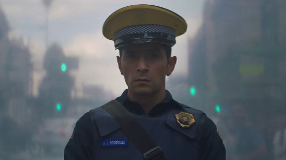 A Cop Movie - Where to Watch and Stream - TV Guide