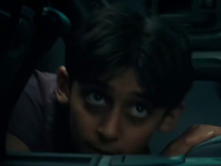 Encounter - Where to Watch and Stream - TV Guide