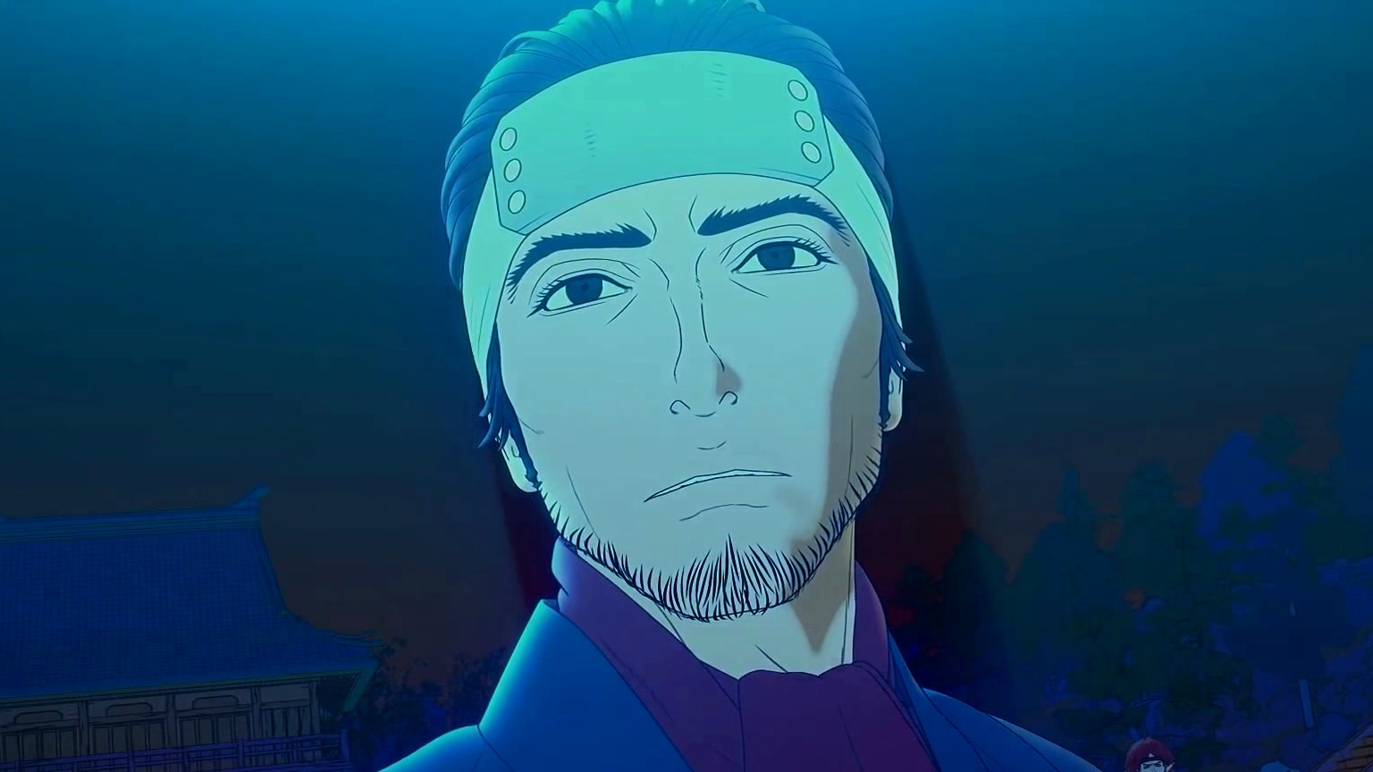 Bright: Samurai Soul Reviews - Metacritic