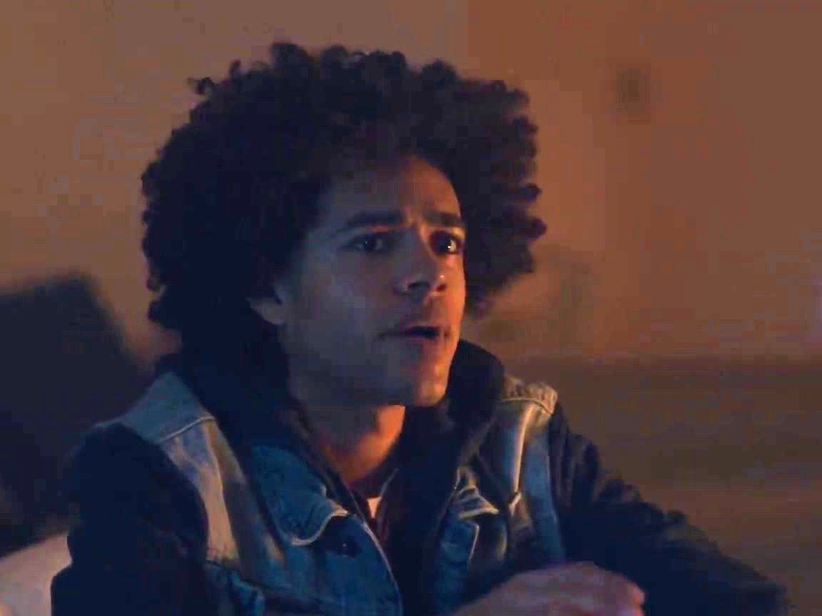 Surrealestate: Luke Roman Can Face Any Ghost, But Not His Past - TV Guide