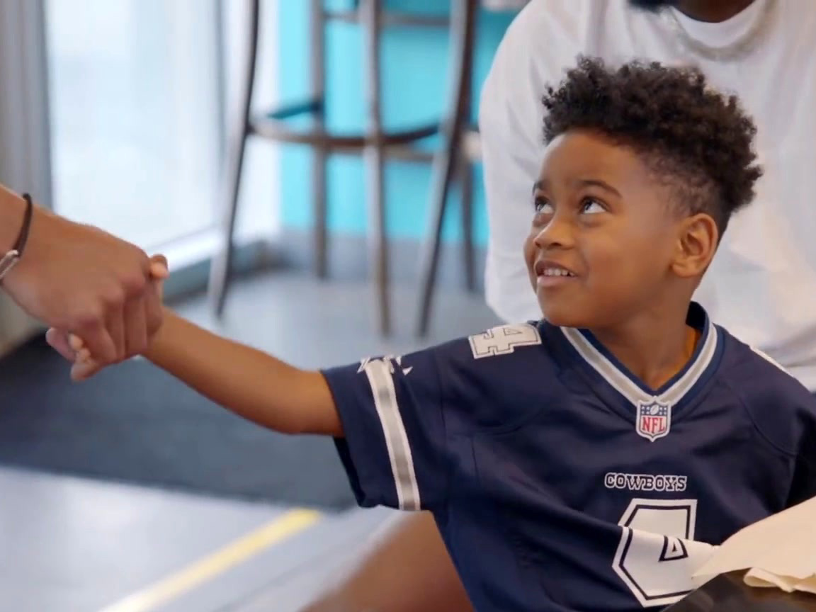 Brian Rolapp - TV Guide