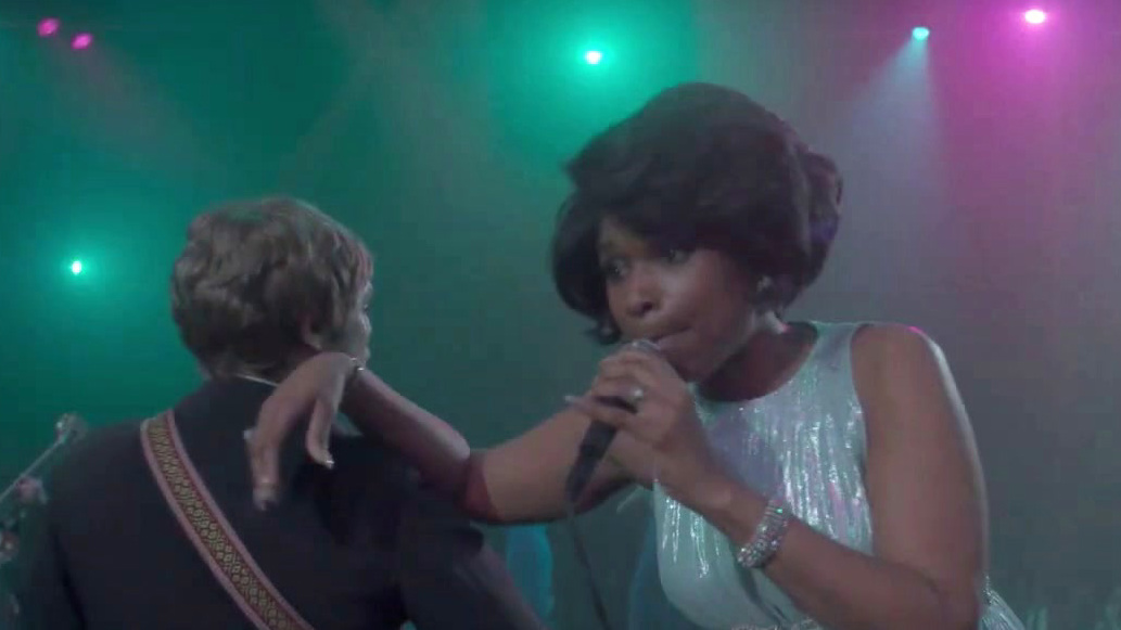 Respect: The Origin Of 'Respect' - TV Guide