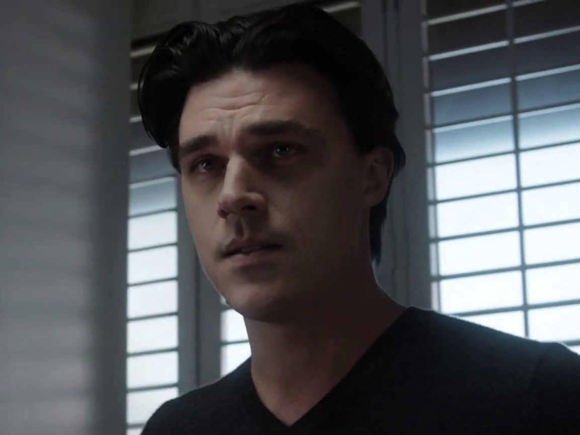 American Horror Story: President Johnson Learns The Truth - TV Guide