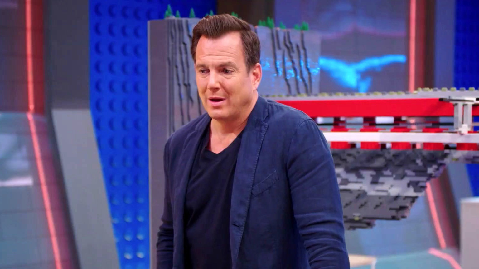 Lego Masters: The Firefighters Meet Water - TV Guide