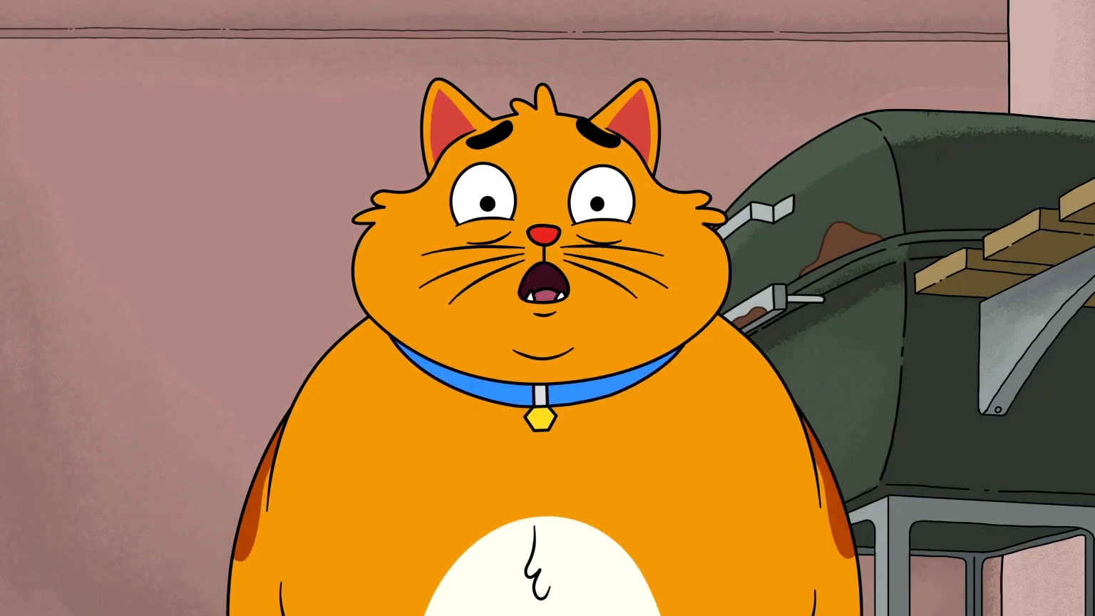 Housebroken - Season 2 Reviews - Metacritic