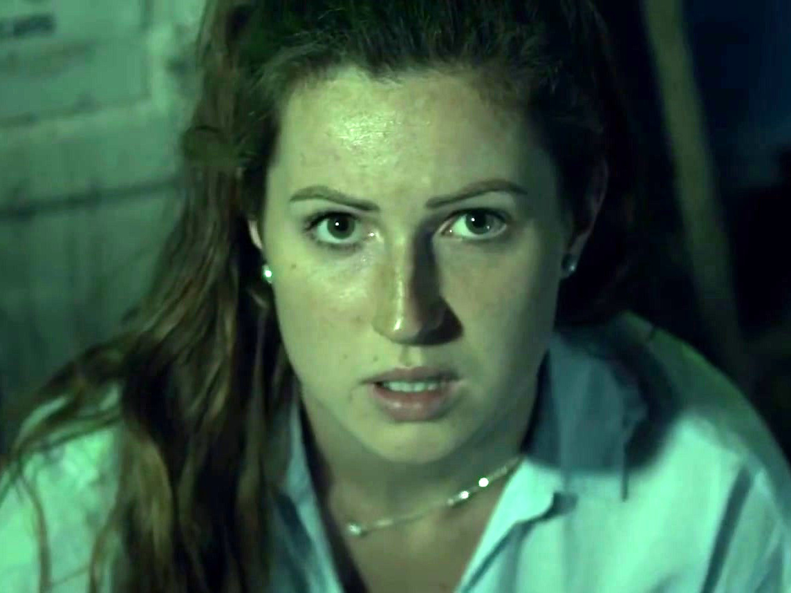 The Mutation - Where to Watch and Stream - TV Guide