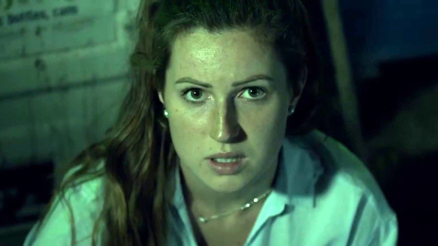 The Mutation Reviews - Metacritic